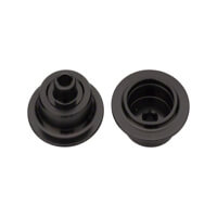 FRONT CONVERSION HUB END CAPS - モトクロスインターナショナル