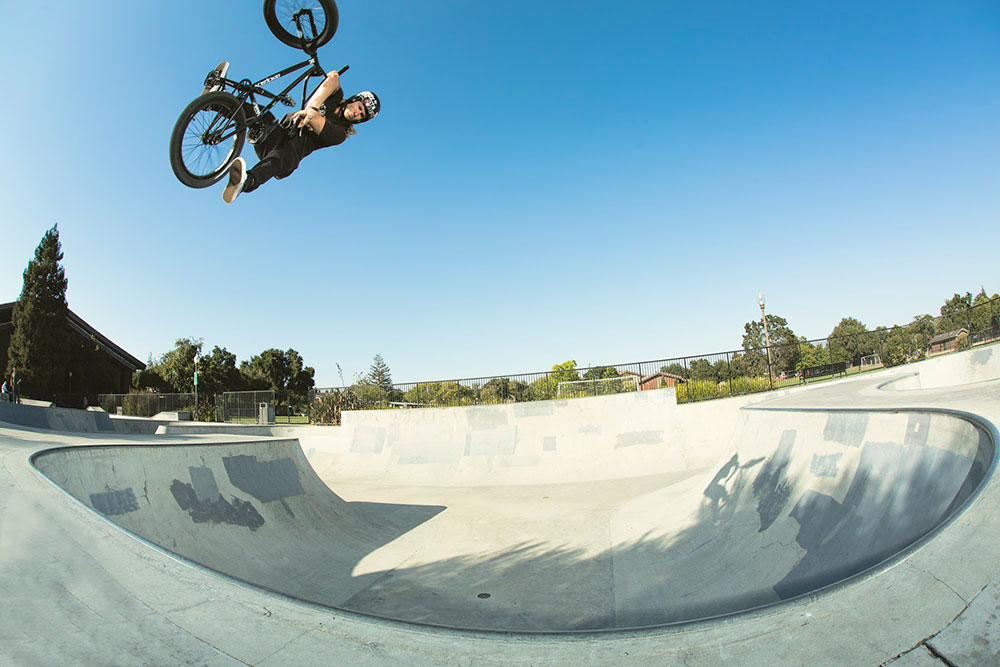 BIKE CHECK : KRIS FOX’ SIGNATURE 2017 GAUDIUM - モトクロスインターナショナル