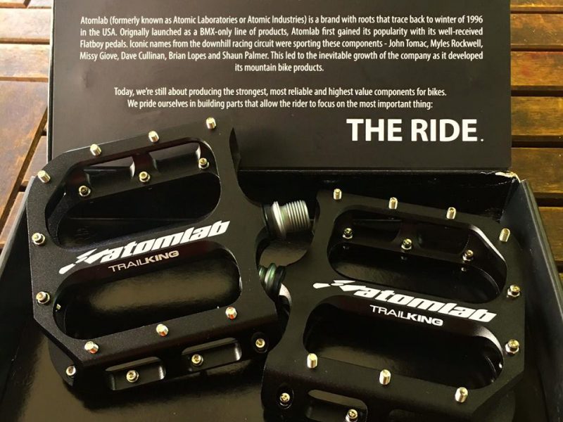 MTB - モトクロスインターナショナル