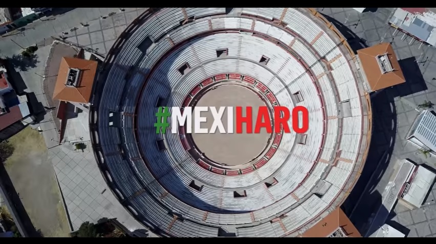 HARO MexiHaro Haro BMX in Central Mexico - モトクロスインターナショナル