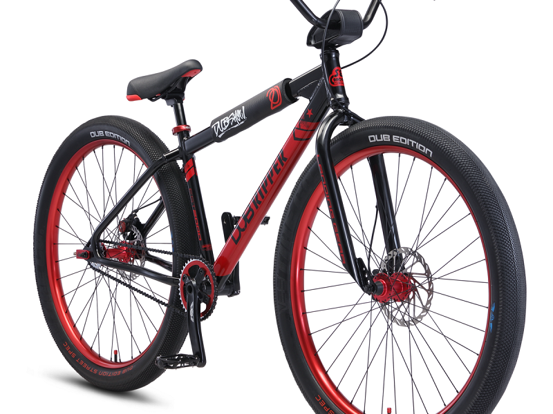 SE BIKES - モトクロスインターナショナル