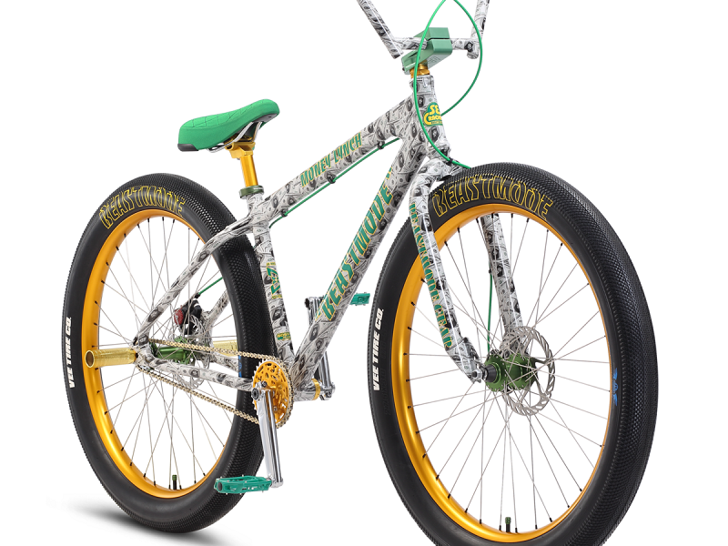 SE BIKES - モトクロスインターナショナル