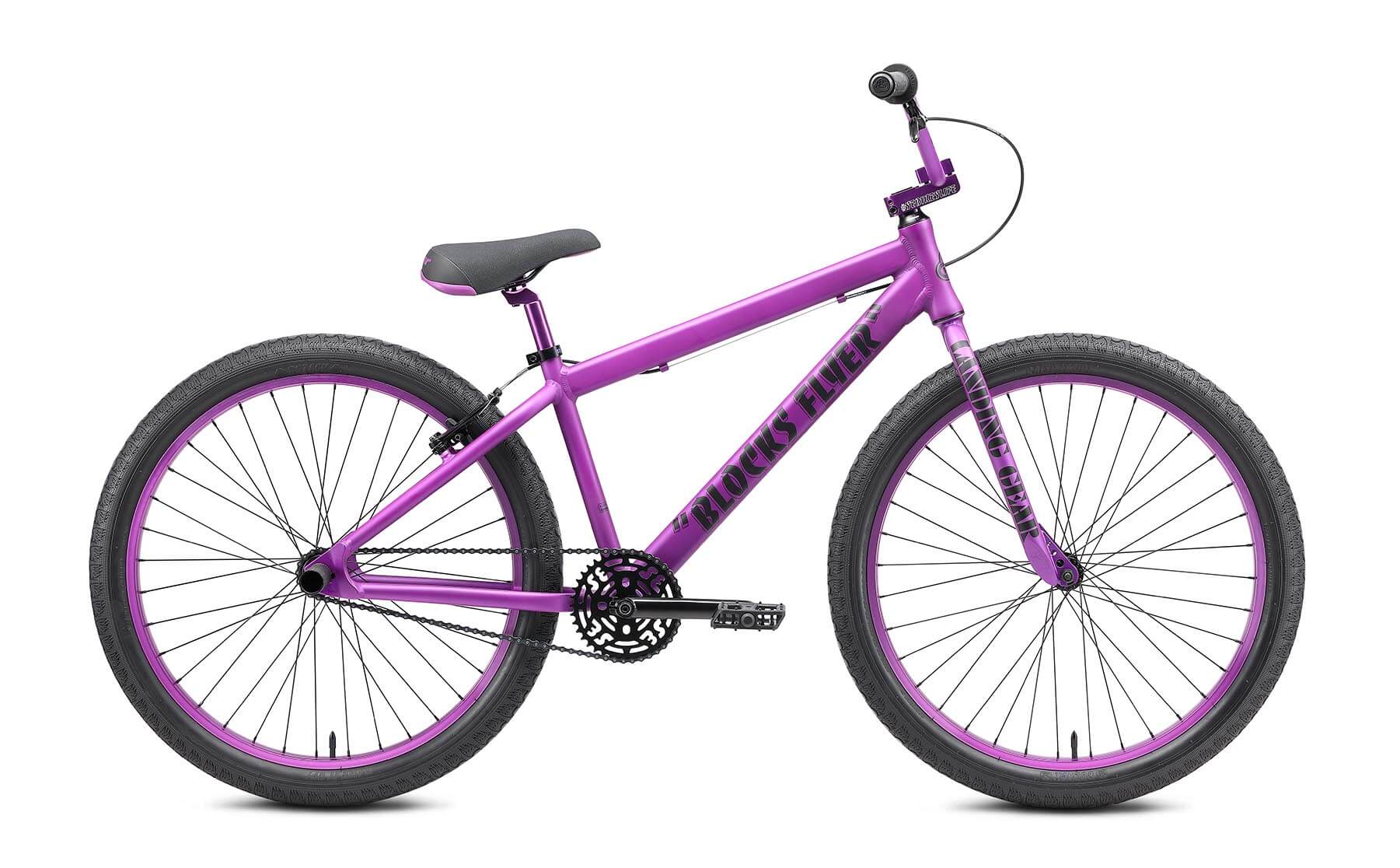 BLOCKS FLYER 26″ - モトクロスインターナショナル