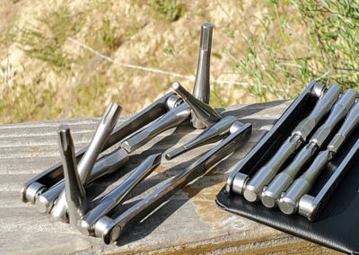 TOR Precision Tools - モトクロスインターナショナル