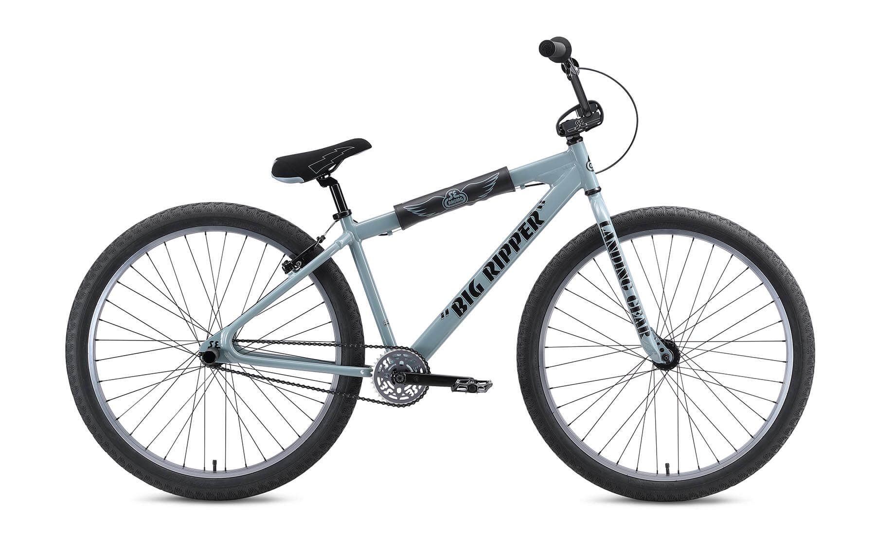 BIG RIPPER 29 - モトクロスインターナショナル