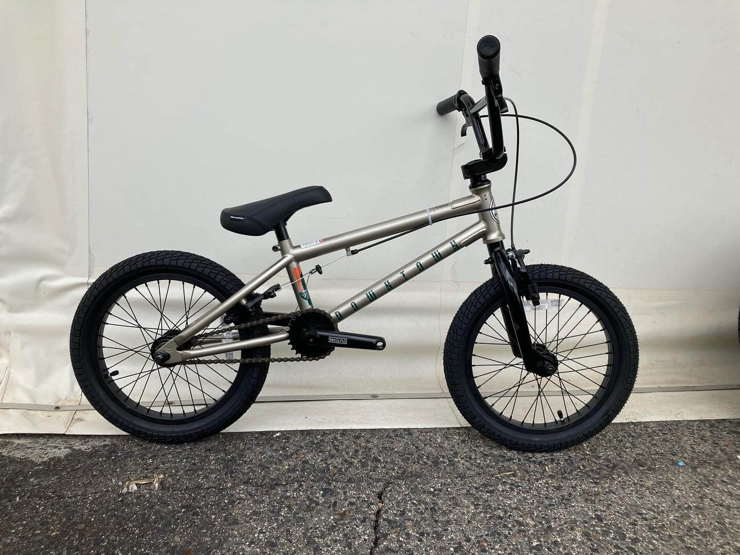 HARO BIKES - モトクロスインターナショナル