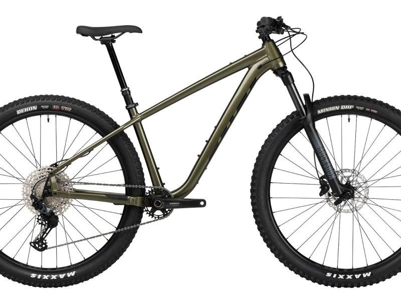 SALSA CYCLES - モトクロスインターナショナル