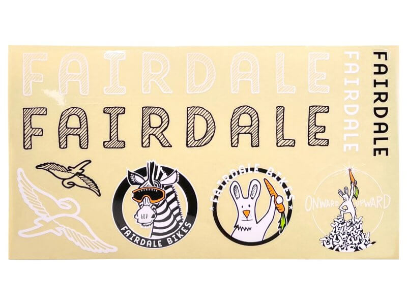 FAIRDALE - モトクロスインターナショナル