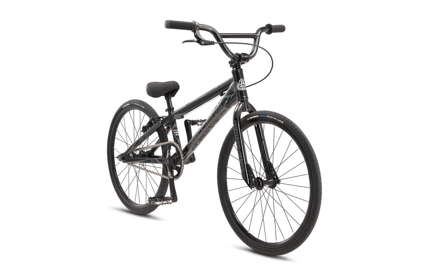 RIPPER JR - モトクロスインターナショナル