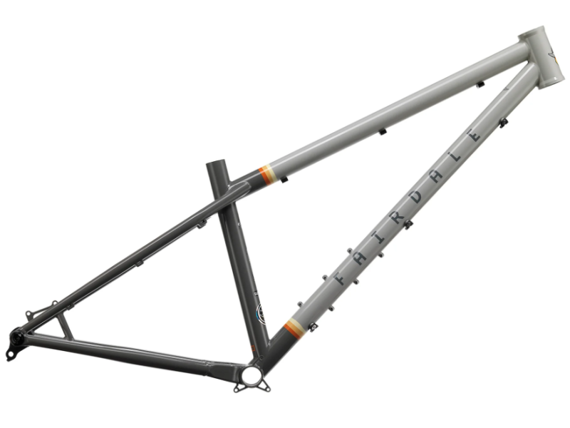 FAIRDALE - モトクロスインターナショナル