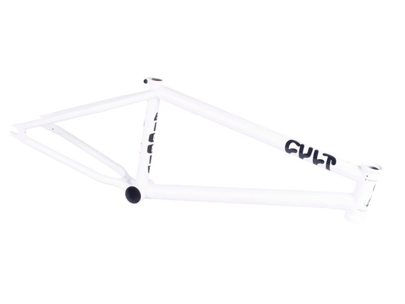 フレーム - モトクロスインターナショナル