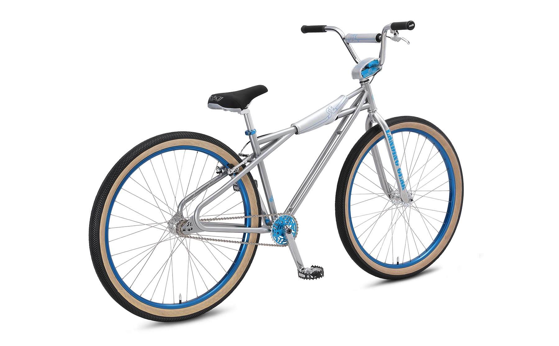 QUADANGLE LOOPTAIL 29″ - モトクロスインターナショナル