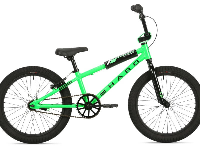 HARO BIKES - モトクロスインターナショナル